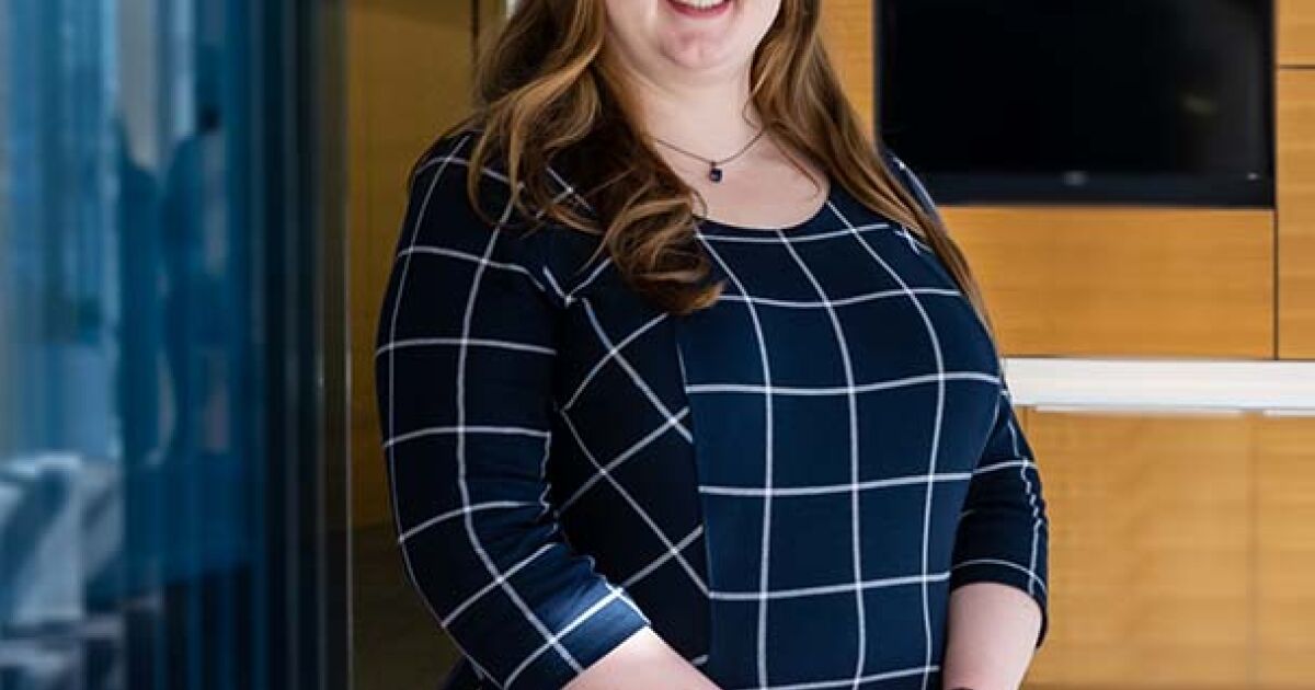 Jessica Clough | Employment Chartered Legal Executive