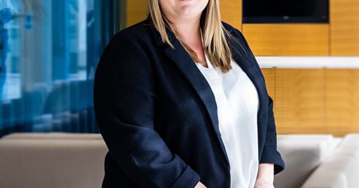 Emma Wheeldon | Court of Protection Senior Paralegal