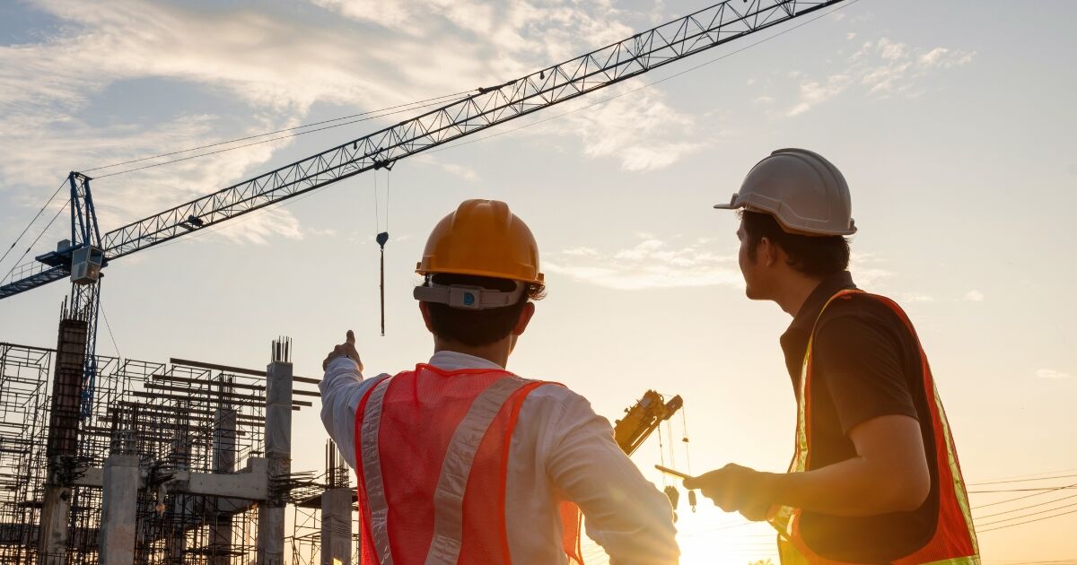 JCT Contracts explained