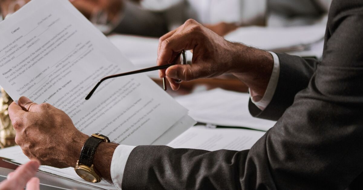 Construction security forms: PCG, Bonds and Bank Guarantees