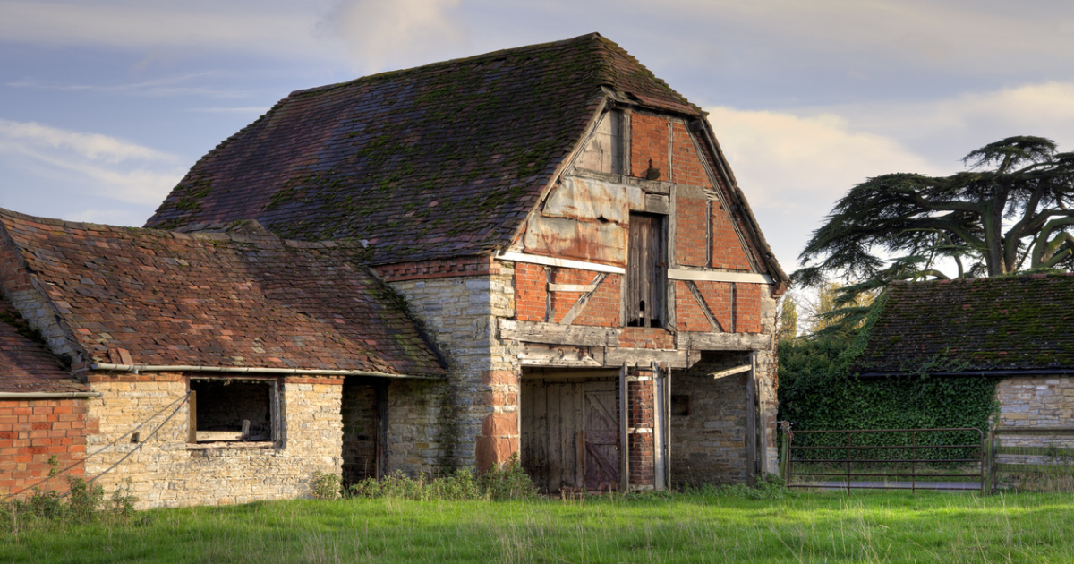 Permitted development rights and change of use 2024