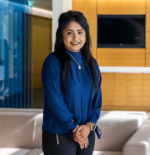 Tajmin Begum | Residential Conveyancing Paralegal