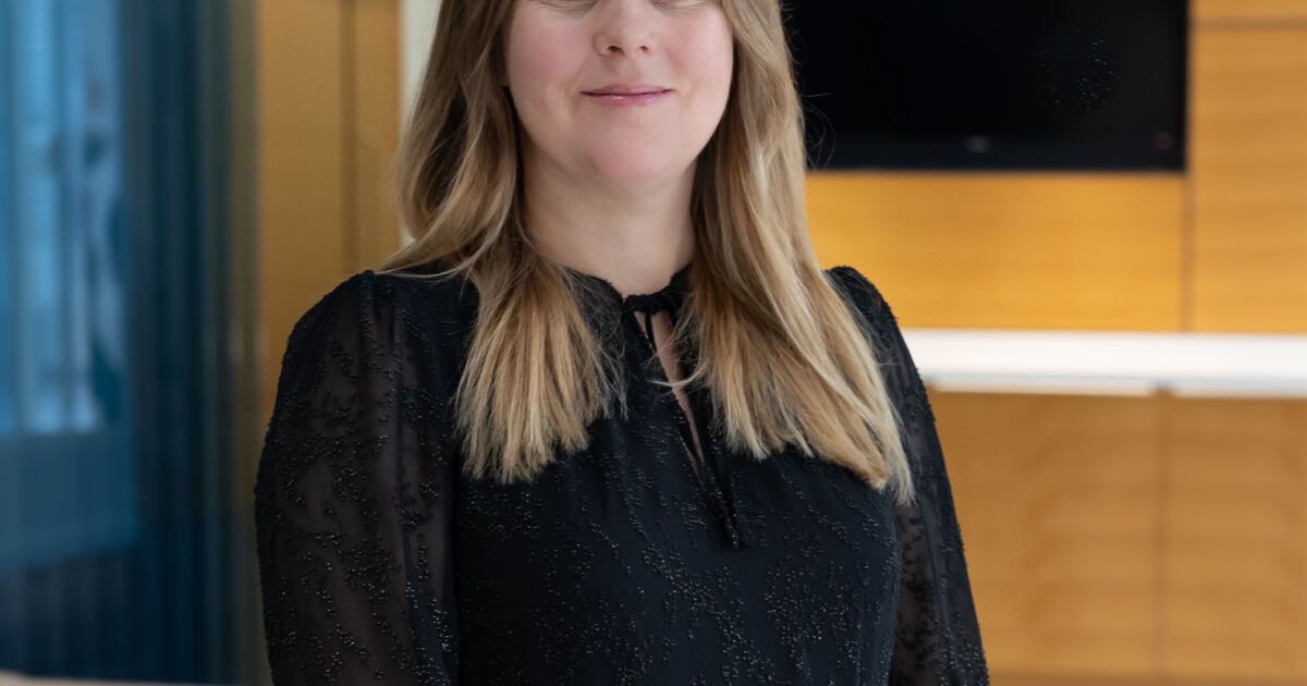 Rachel Baxter | Special Educational Needs Specialist