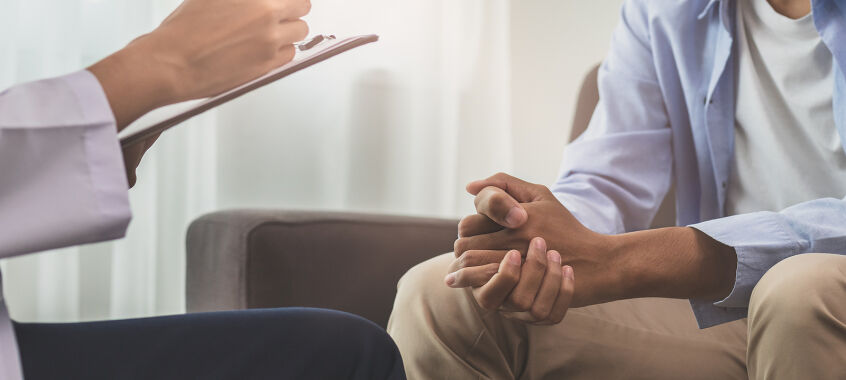 Writing a will: Assessing a testator's capacity