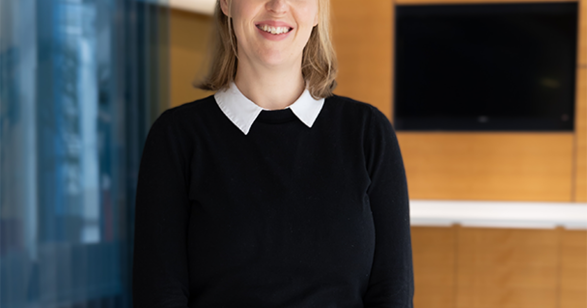 Chloe Scarr | Associate – Solicitor | Court of Protection