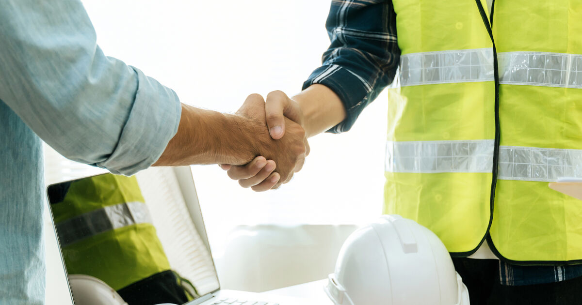 Planning permission using section 73 of the Town and Country Planning Act