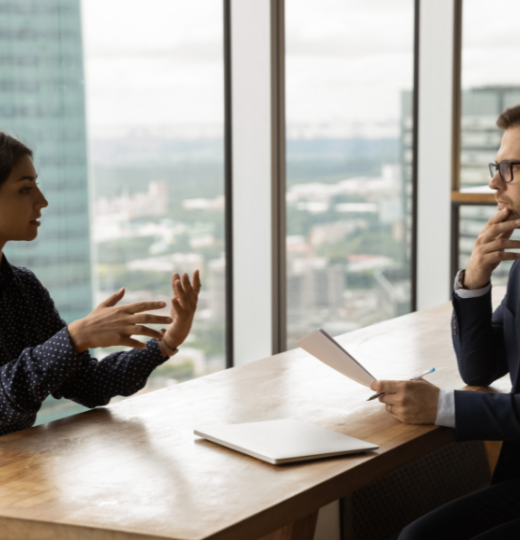 When workplace ‘Banter’ crosses the line – Lessons for employers ...