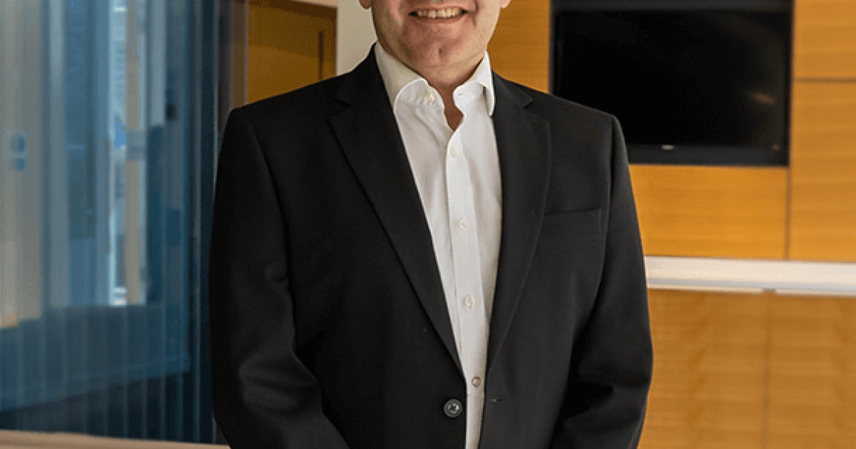 Mark Appleton | Commercial Property Partner | Boyes Turner