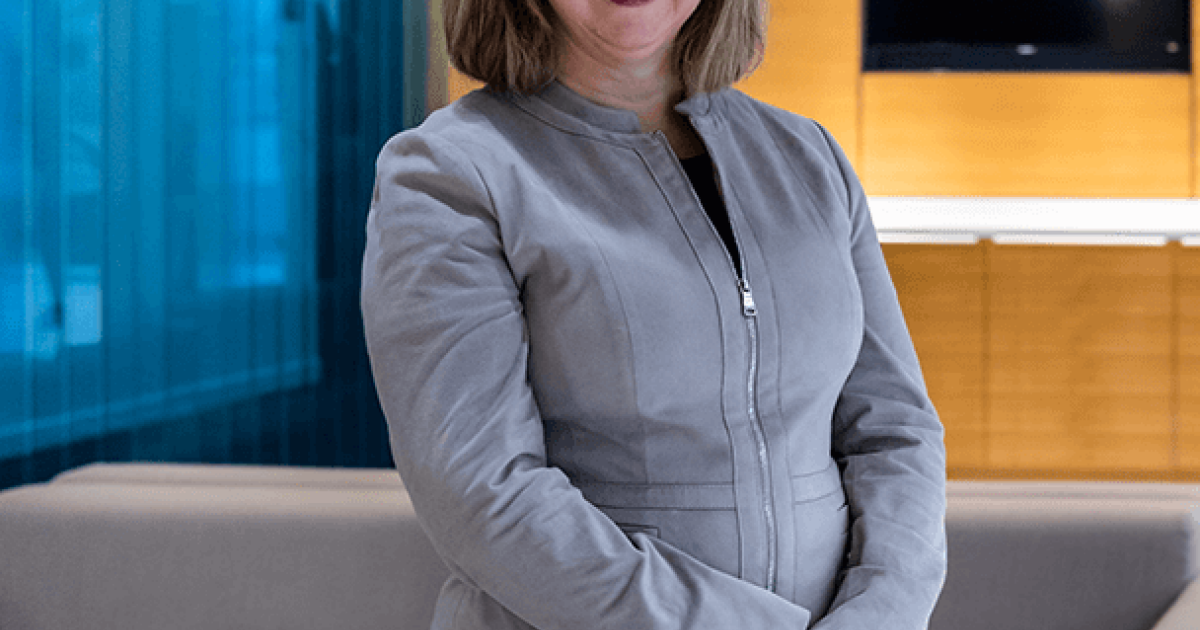 Ruth Meyer | Court of Protection Partner | Boyes Turner