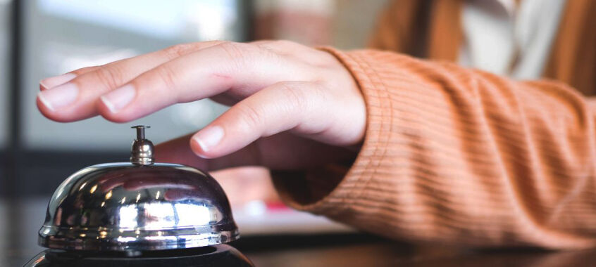 Hoteliers Liability under the Occupiers Liability Act | Boyes Turner