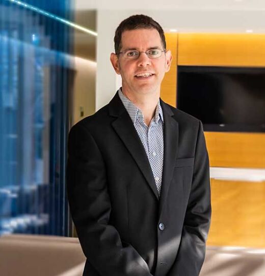 Russell May | Property Disputes Senior Associate Solicitor