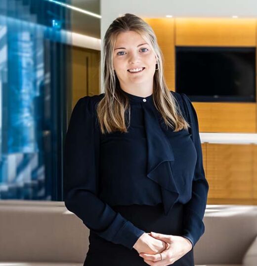 Annabel Barons | Dispute Resolution Associate-Solicitor | Boyes Turner
