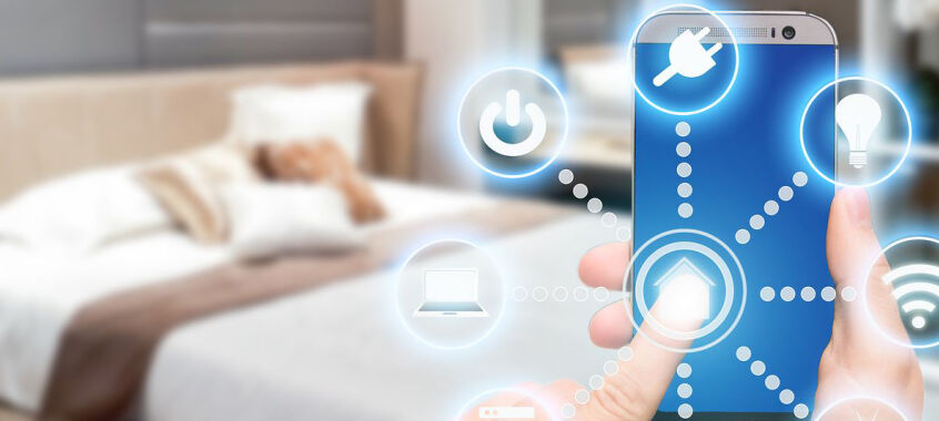 The EC Launches Sector Inquiry on the Consumer Internet of Things