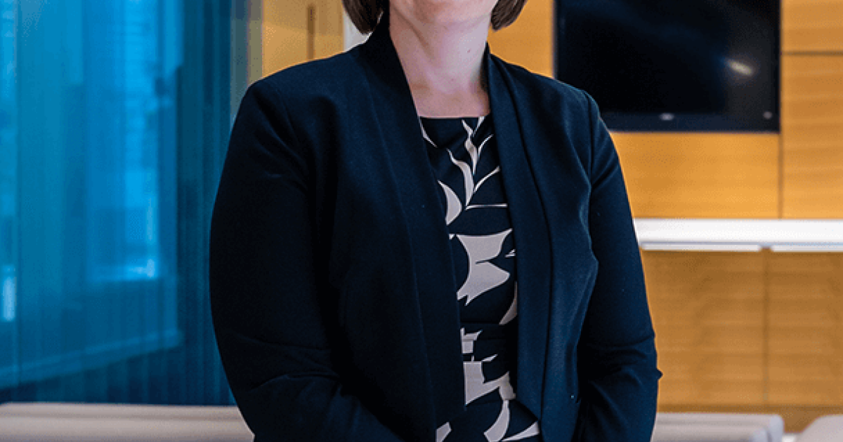 Julie Marsh | Medical Negligence Partner | Boyes Turner