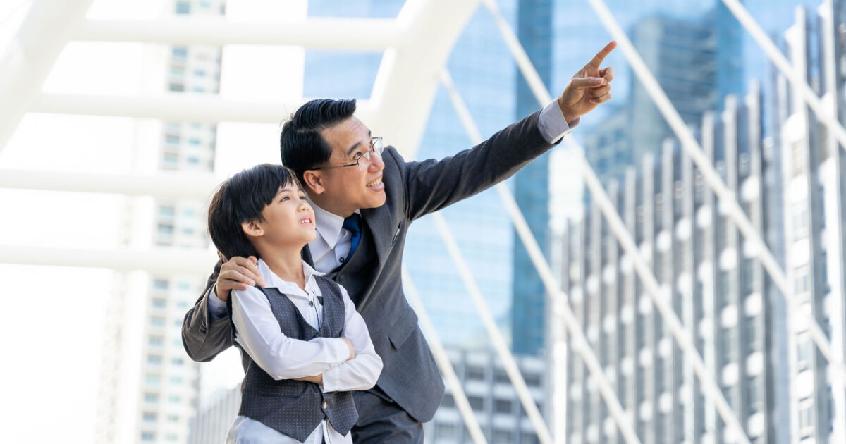 Redefining masculinity | Employment law