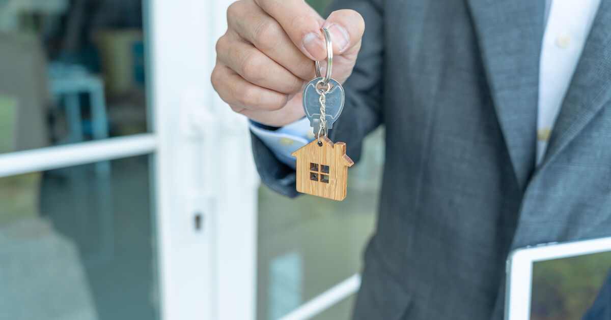 The Future of the private rental sector - Renters (Reform) Bill